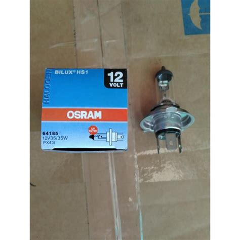 Bóng đèn pha chân Osram V W Shopee Việt Nam