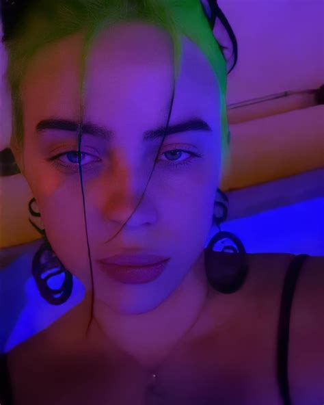 Billie Eilish