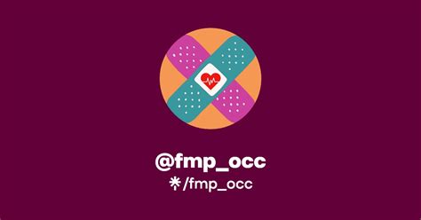 Fmp Occ Instagram Linktree