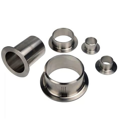 Stainless Stub End Baosheng Precision Tube Co Ltd