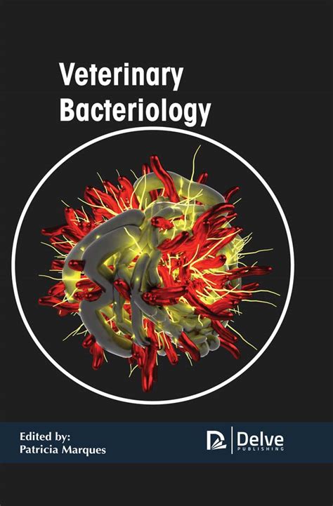 Bacteriology Book