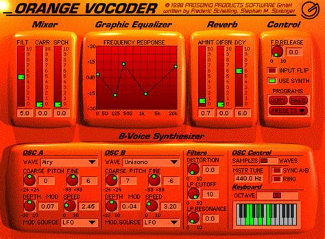 Madtracker Vst Plugins