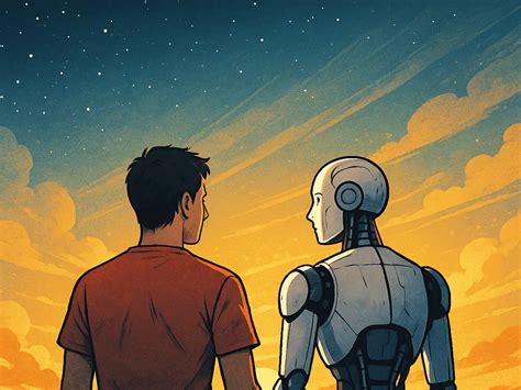 A Deeper Dive Into Human And Ai Synergy