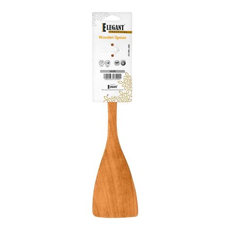 Order Elegant Wooden Spoon EH3100 Online At Best Price In Pakistan