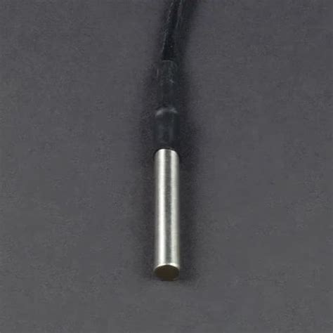 DS B Waterproof Temperature Probe Thermometer At Best Price In Agra