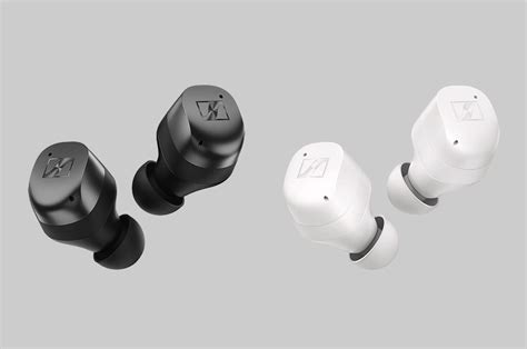 Sennheiser MOMENTUM True Wireless 3 Earbuds will let you live and ...