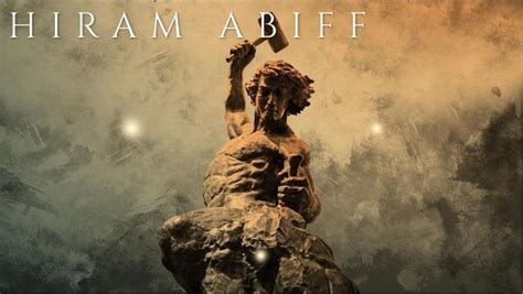 Hiram Abiff