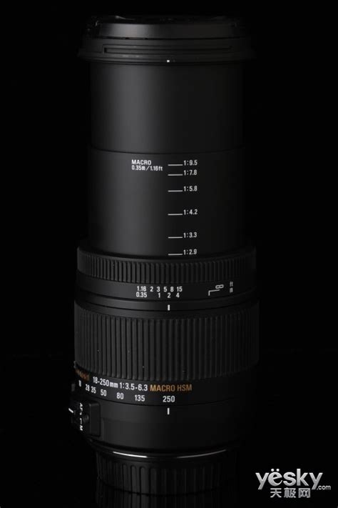 堪比原厂画质 适马新18 250mm镜头使用体验天极网