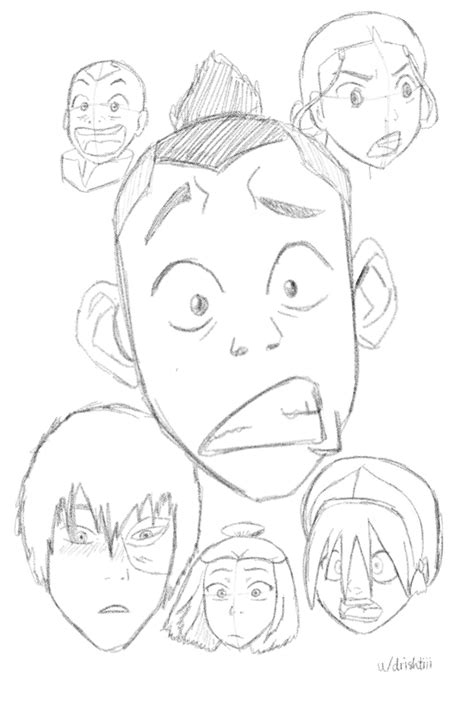 Appa Ate Momo R Thelastairbender