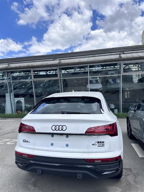 奥迪溜背suv奥迪a3suv奥迪suv第8页大山谷图库