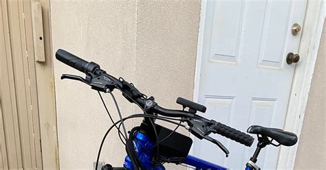 Ryobi Powered DIY E Bike