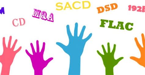 Archimago S Musings MUSINGS Democratization Doublethink MQA And The Audiophile