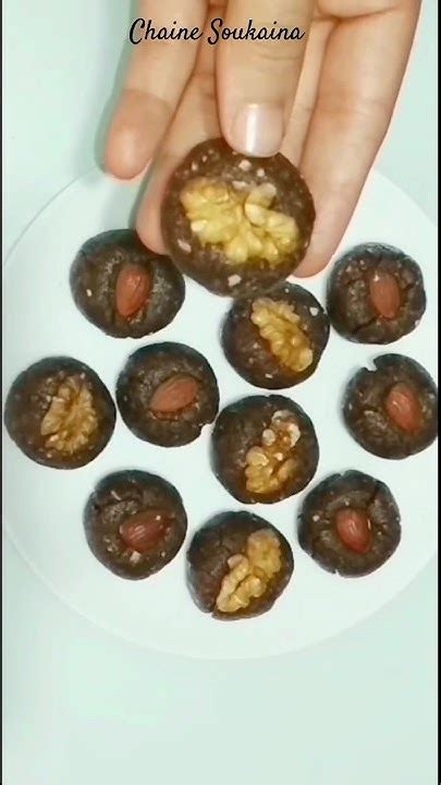 Shorts Energy Balls كرات الطاقة Youtube