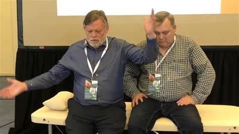 Прикладная кинезиолония. Конгресс Управляй болью. Мастер класс. Девид ...