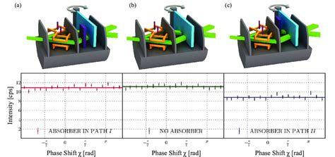 Setup And Results Of The Neutrons Population In The Initial Quantum
