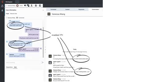 Chat Genesys Documentation
