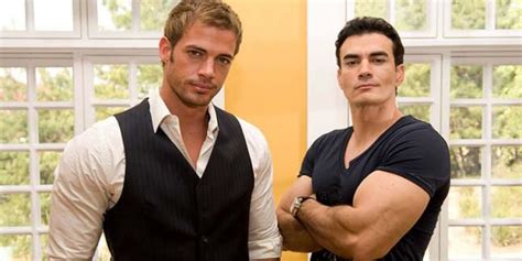 David Zepeda Anuncia Cita Con William Levy