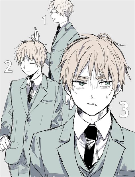 United Kingdom Axis Powers Hetalia Drawn By Gtyucb Danbooru
