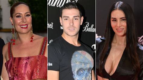 Estos Son Los Famosos Que Tienen Onlyfans Divinity