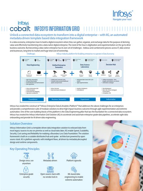 Information Grid Pdf Cloud Computing Analytics