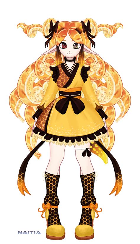 Honey On Toyhouse