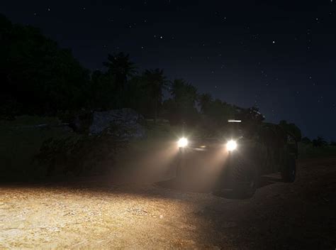 Lights Arma 3 Bohemia Interactive Community