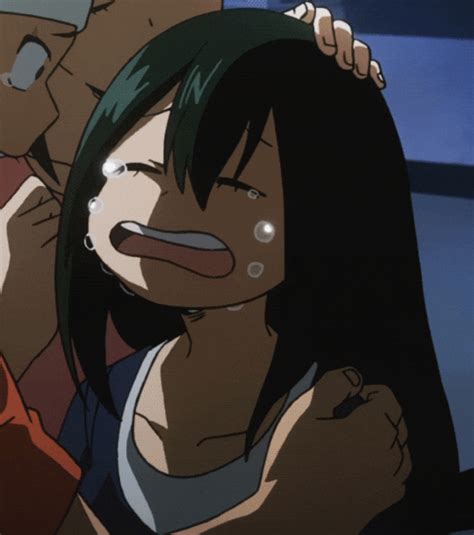 Tsuyu Asui My Hero Academia Tsuyu My Hero Academia Manga Boku No