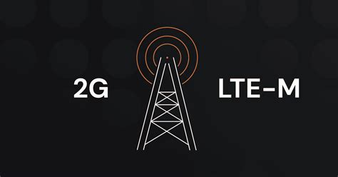 Nb Iot Vs Lte M A Comparison Of The Two Iot Technologies