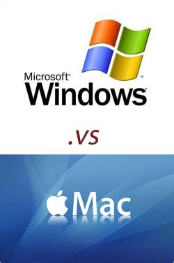 Windows Vs Mac Operating System Why Windows Is Better Bubbleper