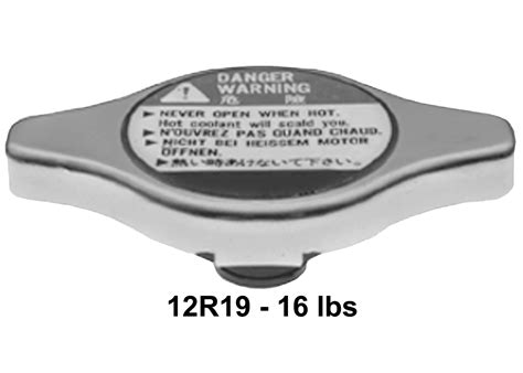 Tapa Del Radiador Para Toyota Yaris 2008