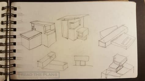 Architecture Sketching A Guide For Beginners