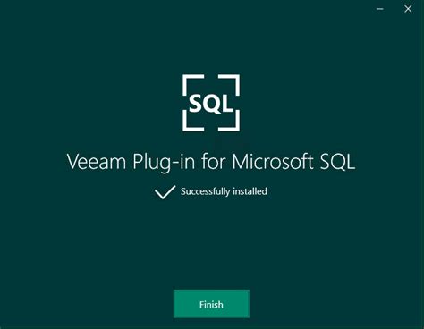 Guide Anatomy Of Veeam Plug In For Microsoft SQL Server Always ON How To Install