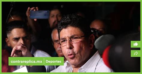 Vinculan A Proceso A Fidel Kuri Por Delito De Fraude Contraréplica