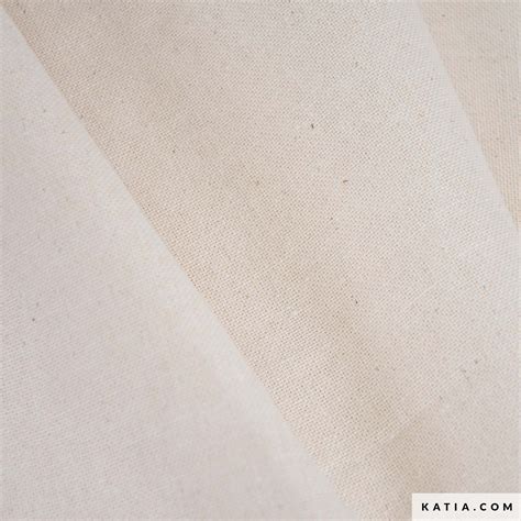 Lilac Recycled Canvas Stof