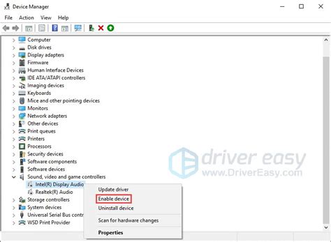 FIXED Youtube Audio Renderer Error On Windows 10 Driver Easy