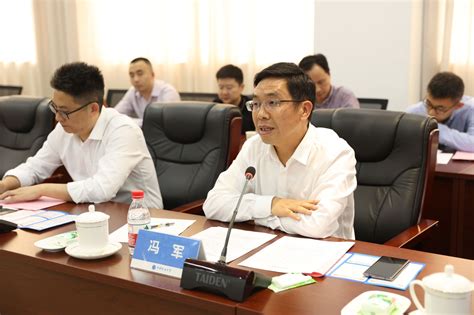 成都市2023年蓉漂人才荟走进中国地质大学武汉活动在校举行 校友与社会合作处