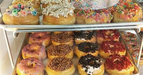 Donuts Album On Imgur