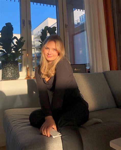 The Most Beautiful Swedish Girls Pretty Girls