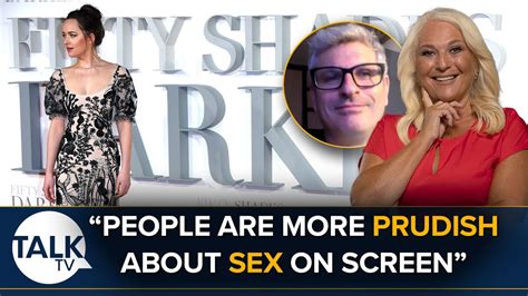 People More Prudent About Sex Scenes Films Could Have Stricter Age Ratings YouTube