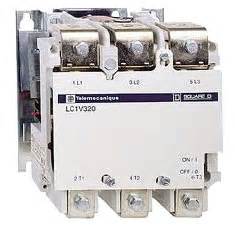 Контакторы Schneider Electric TeSys серии Telemecanique
