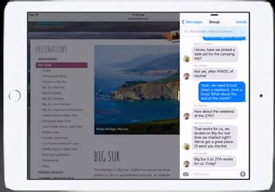 Ios On Ipad How To Use Multitasking And What It Means For Work Zdnet