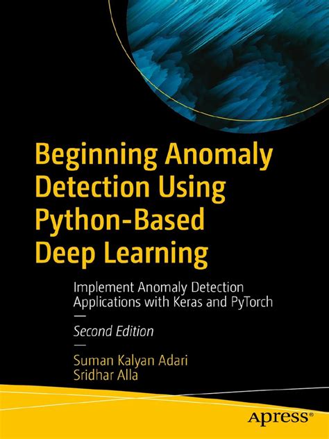 Python4finance Beginning Anomaly Detection Using Python Based Deep Pdf