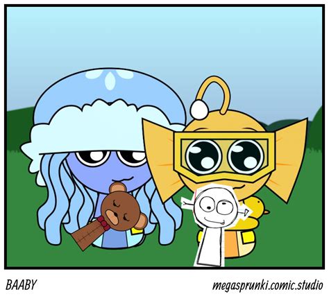 Baaby Comic Studio