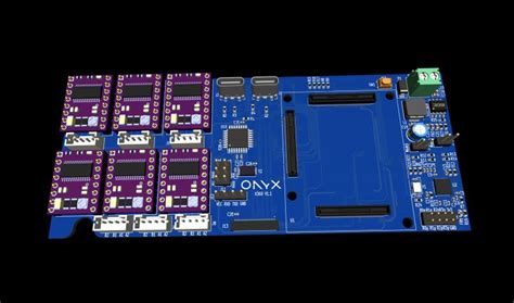 Simon Ndungu On Linkedin Pcbdesign Embeddedsystems