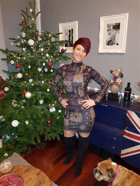 Katy Rickitt Rukcelebsboots