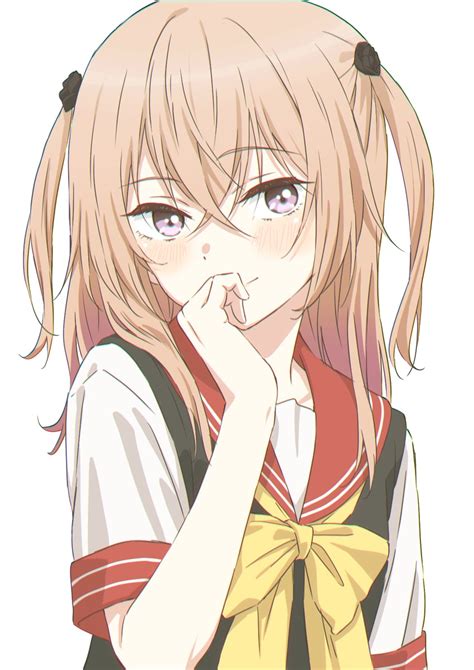 Inui Sajuna Sono Bisque Doll Wa Koi Wo Suru Drawn By Nakamurakou