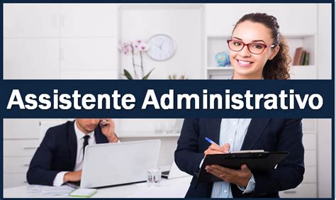 Aberto Processo Seletivo Para Cargo Assistente Administrativo