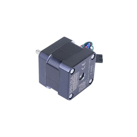 Original Prusa Stepper Motor Y Axis Mini