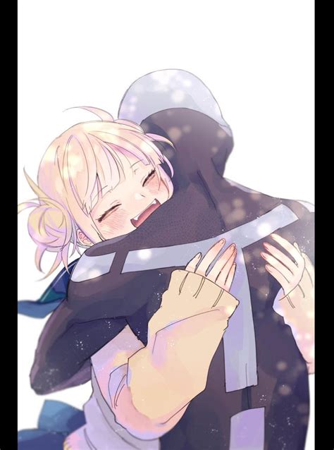 Himiko Toga ♡ Wtwice Anime Cute Wallpapers Twice Fanart