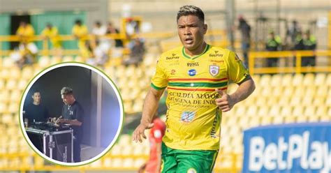 Teófilo Gutiérrez Cambió El Balón Por La Consola En Video Quedó Su